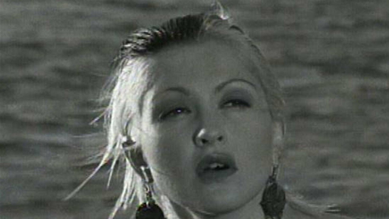 Cyndi Lauper: A Night to Remember [MV] (1989) | MUBI