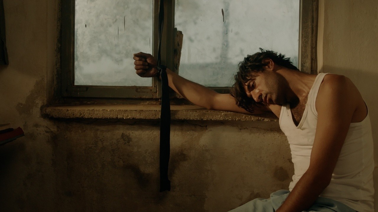 Sleep of the Crow (2023) | MUBI