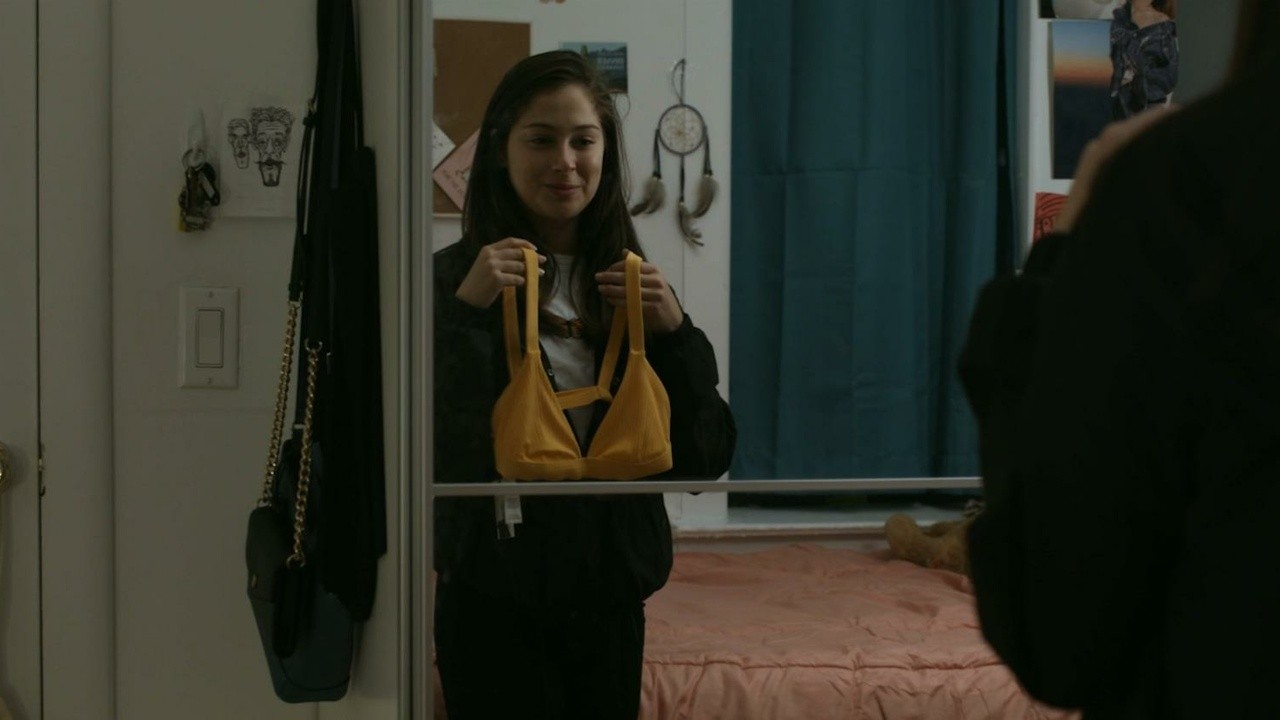 Pool Party (2019) | MUBI