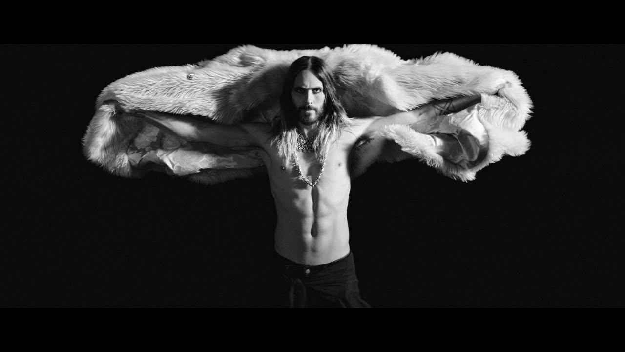 30 Seconds to Mars: Stuck [MV] (2023) | MUBI