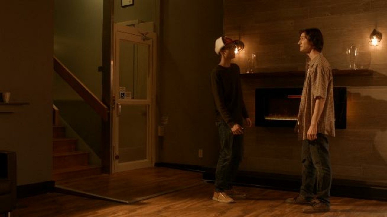 Cain Rose Up (2017) | MUBI