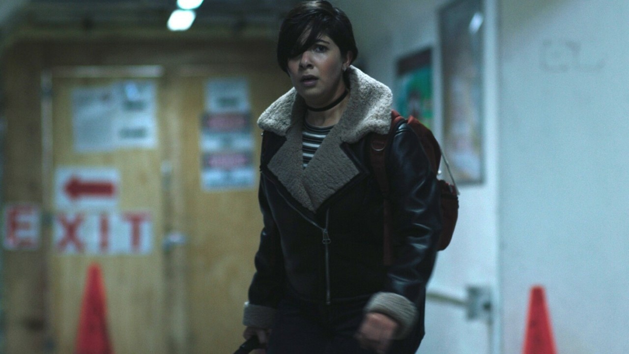 TRAILER - Invader (2024)