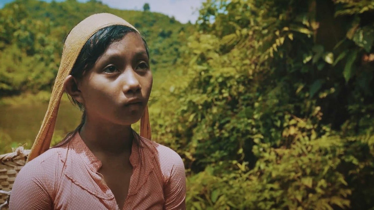 A Letter to God (2017) | MUBI