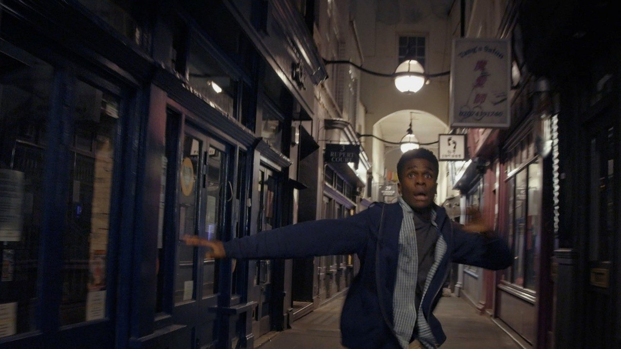 Touchdown (2024) | MUBI