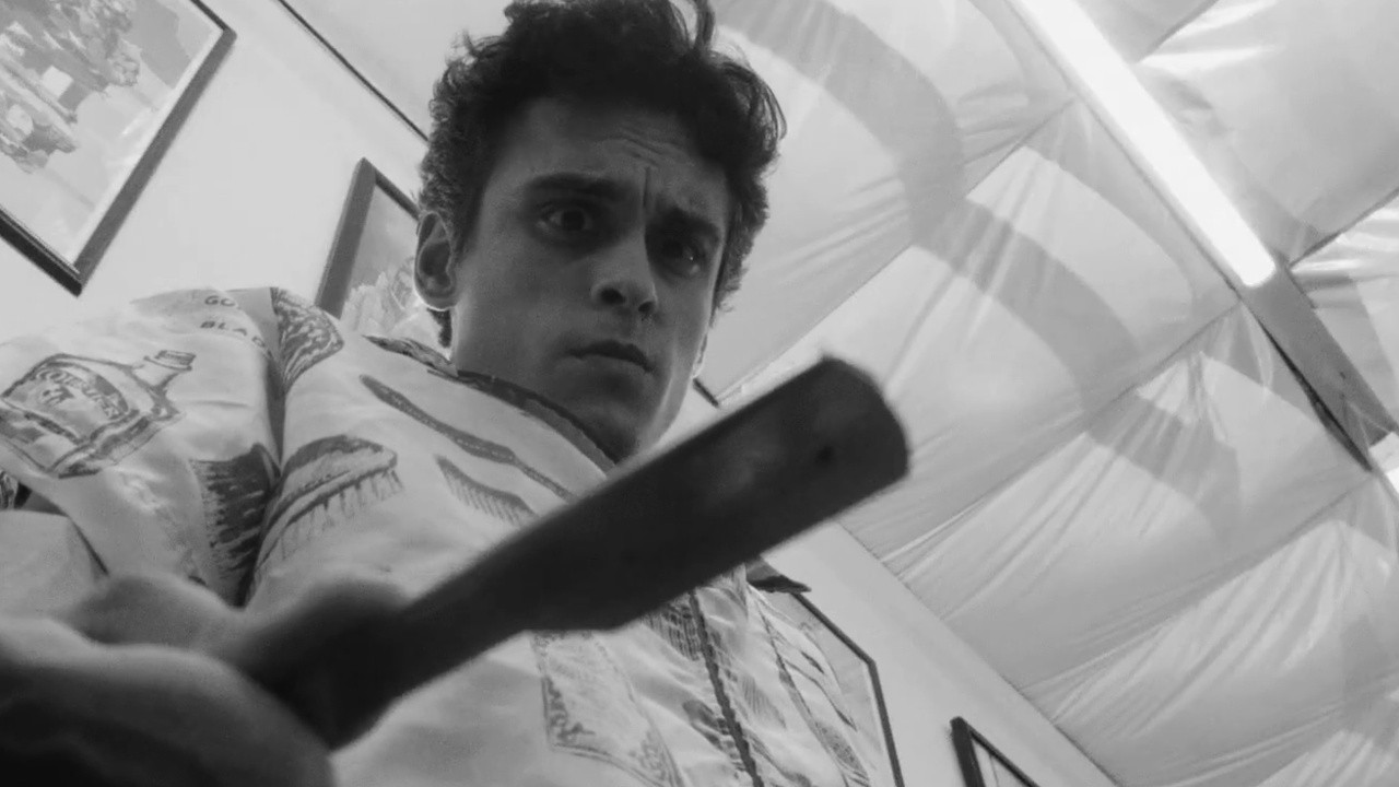 Floyd the Barber (2021) | MUBI