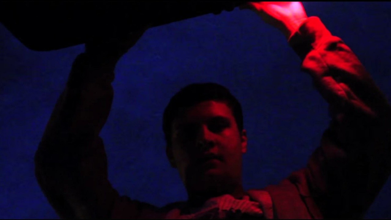 King Candy (2015) | MUBI