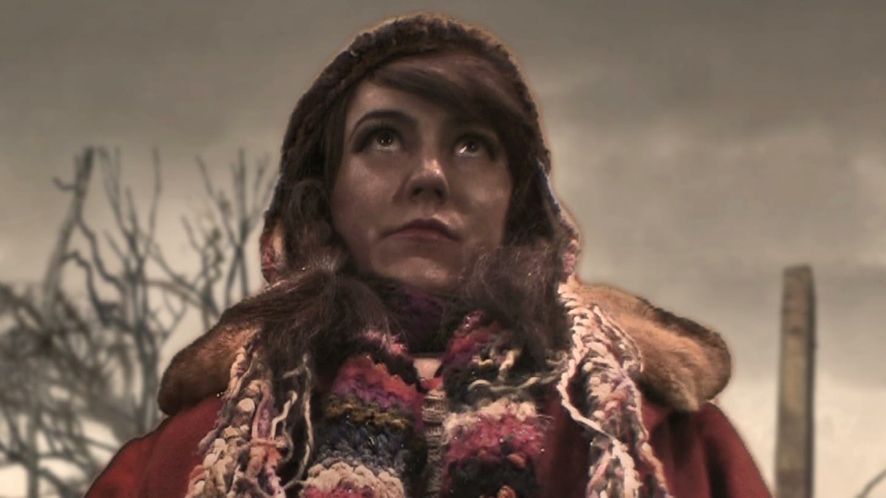 Agatha (2022) | MUBI