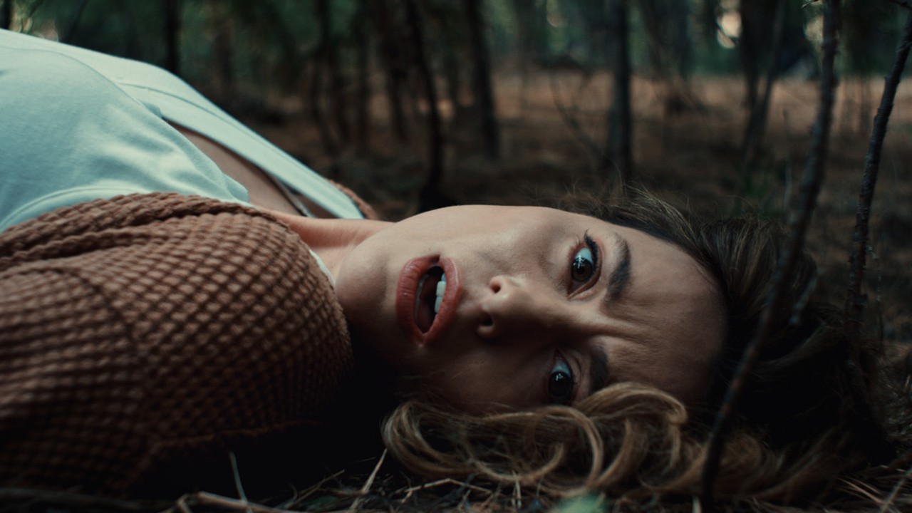 Drive Back (2024) | MUBI