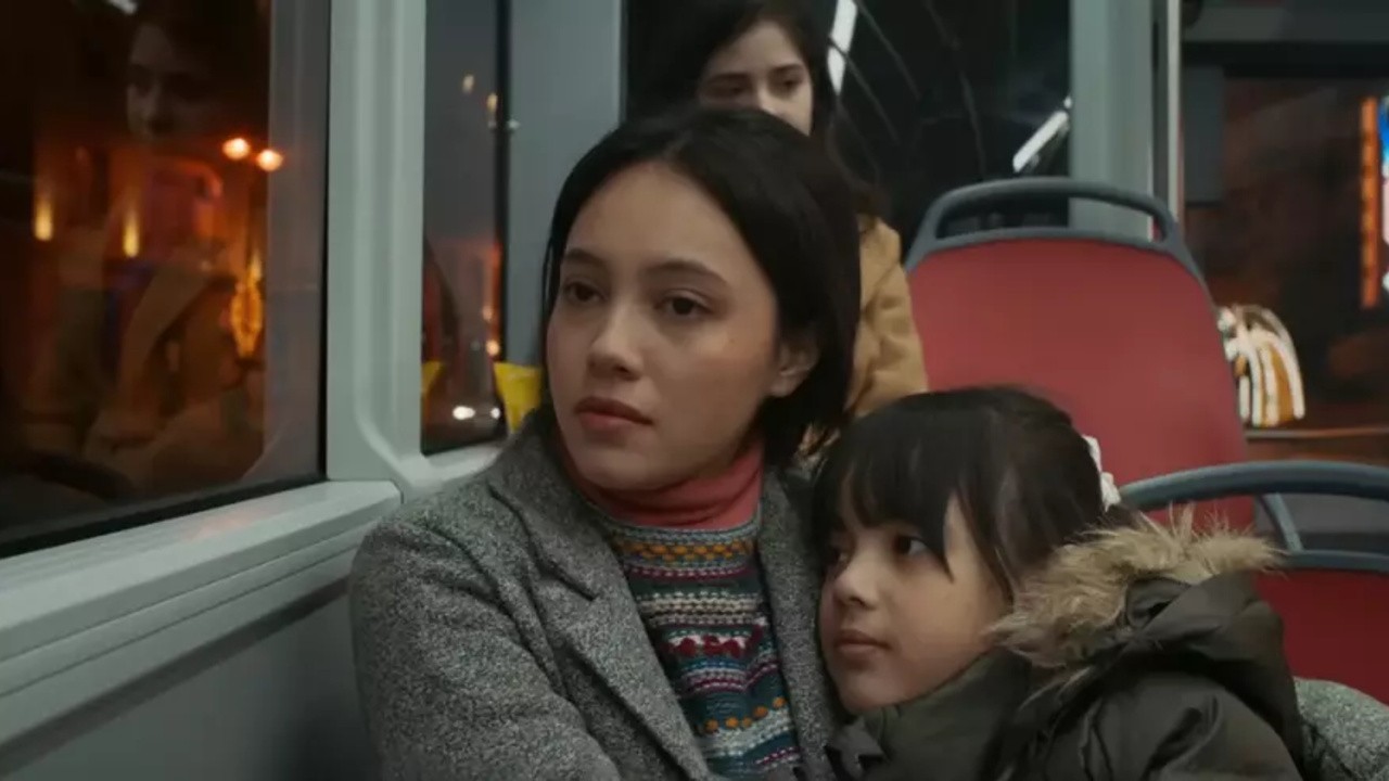 Dear Jo (2023) | MUBI