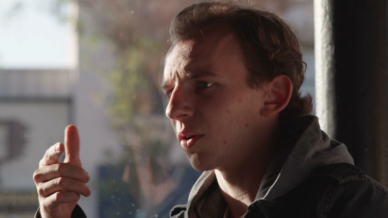 Calling Out Coffee (2022) | MUBI