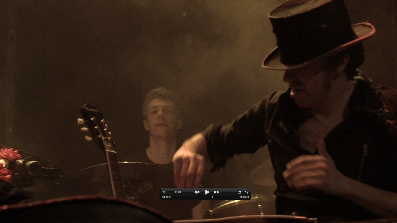 Sudwestern (2004) | MUBI