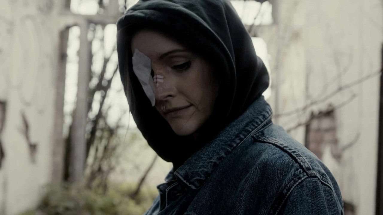 TRAILER - Derelict (2024)