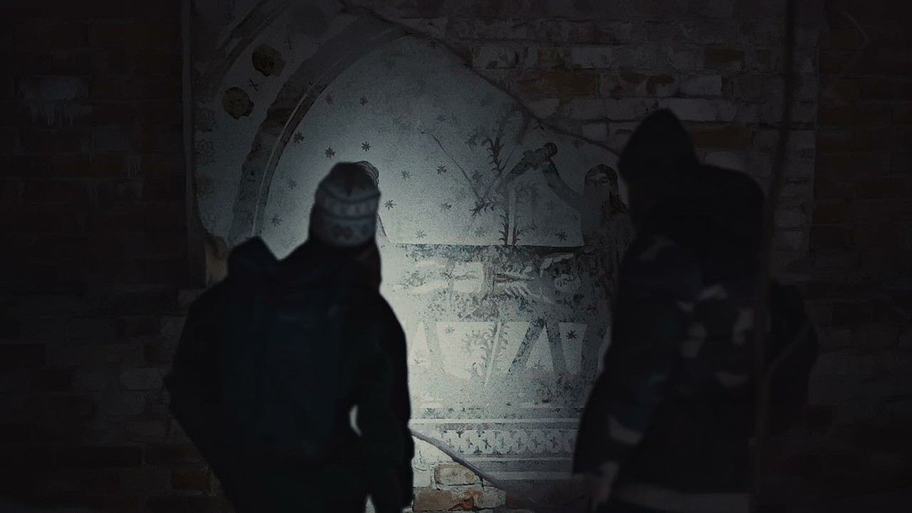 From Darkness (2024) | MUBI