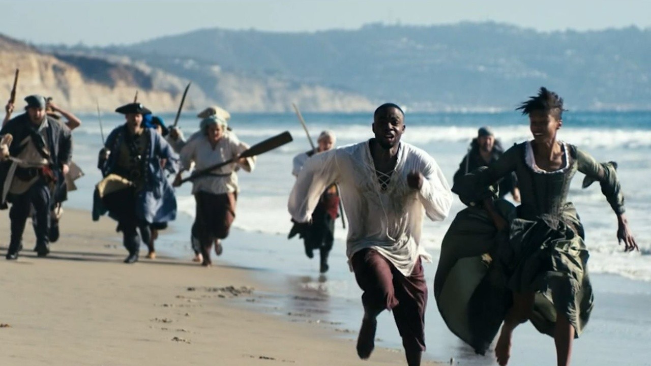 The Scar (2019) | MUBI