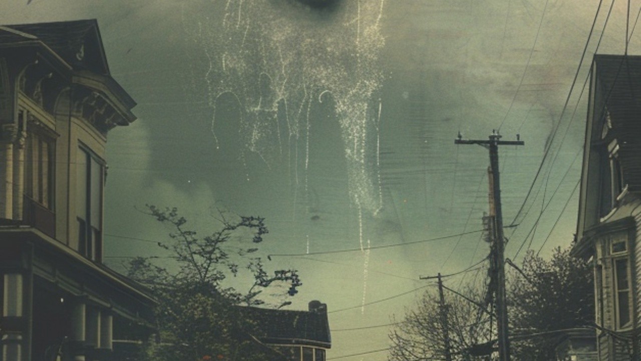 The Other Side (2024) | MUBI