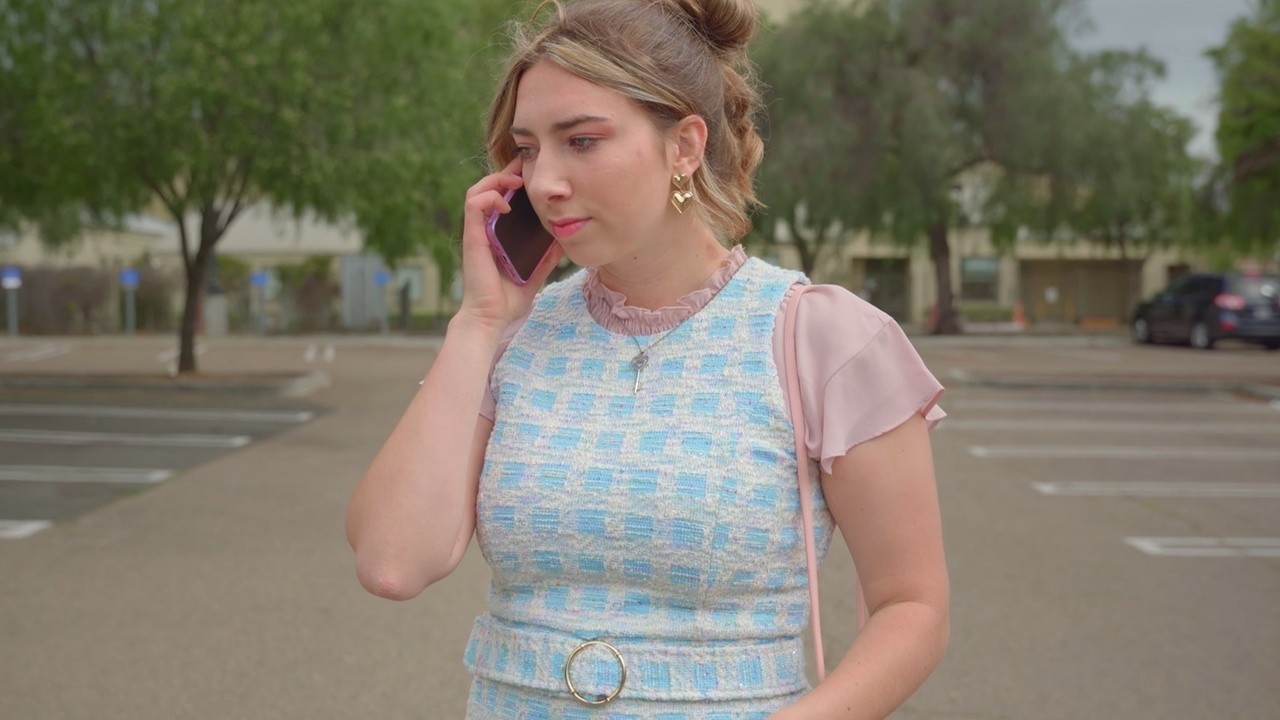 Liv Laf Luv inc. (2024) | MUBI