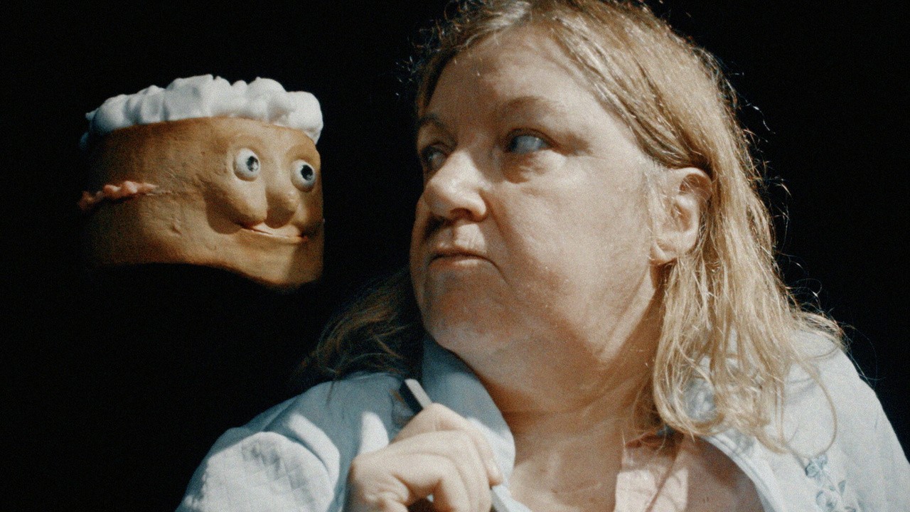 Cakes! (2024) | MUBI