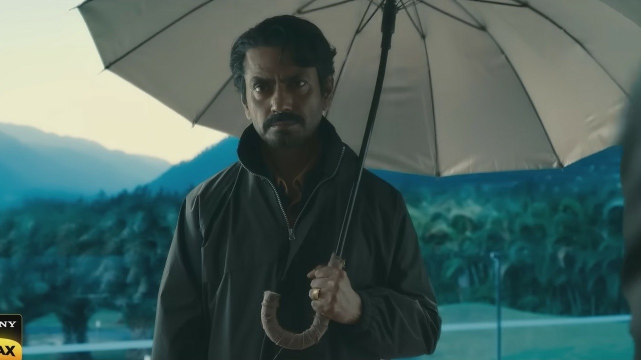 Adbhut (2024) | MUBI