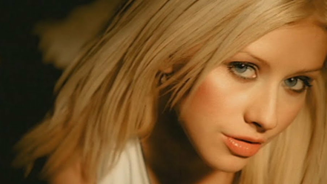 Christina Aguilera: Genio atrapado [MV] (2000) | MUBI