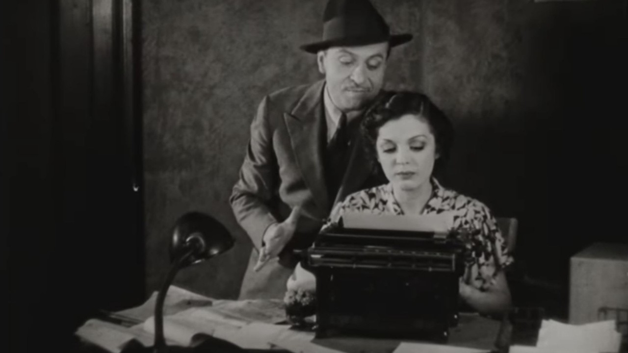 Get That Venus (1933) | MUBI