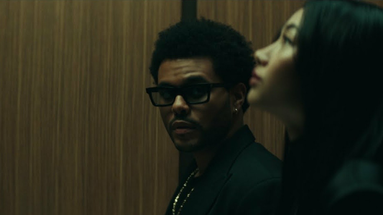The Weeknd: Out of Time [MV] (2022) | MUBI