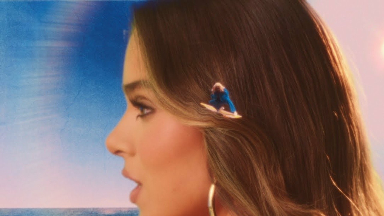 Hannah Steinfeld's Instagram, Twitter & Facebook on IDCrawl