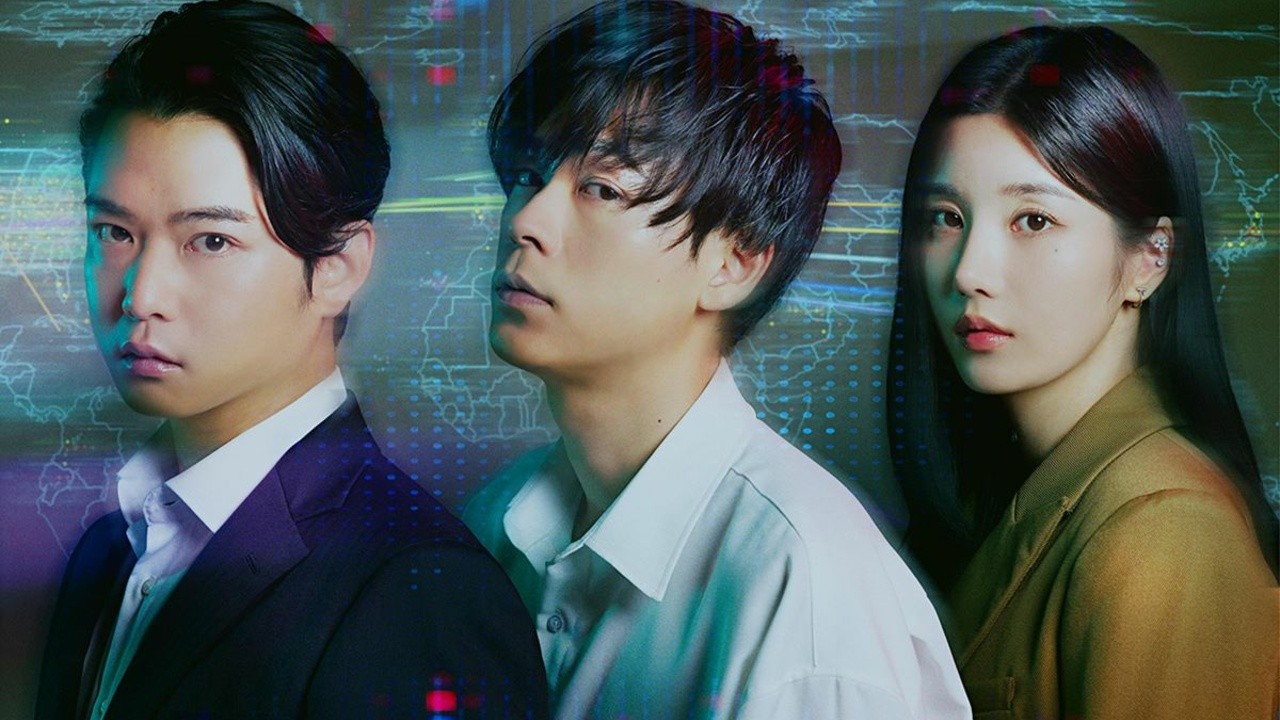 Stolen Identity 3: The Last Hacker (2024) | MUBI