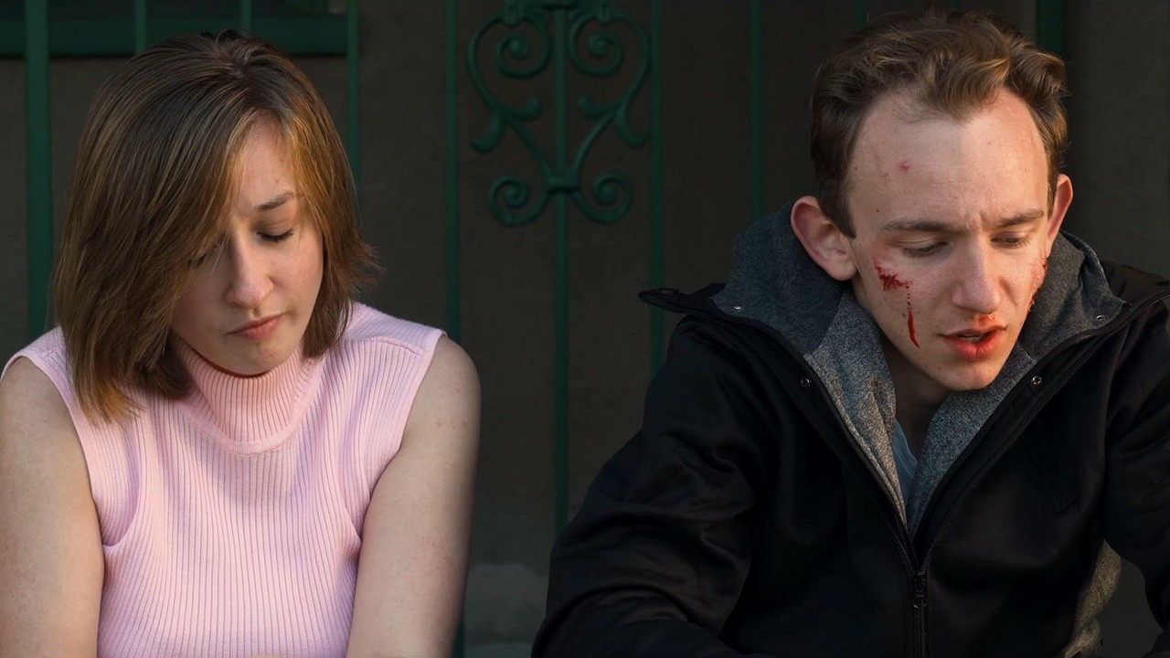 The Flower (2022) | MUBI