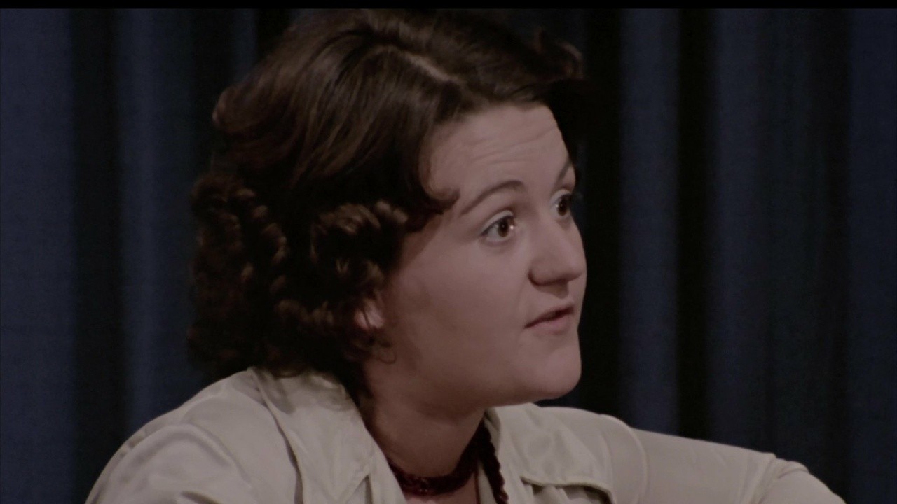 The Difference (1976) | MUBI