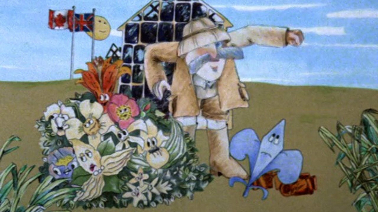 In the Land Where the Sun Sets (1978) | MUBI