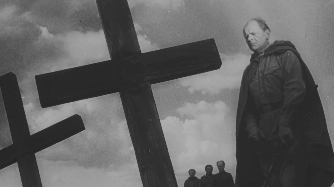 Jäljed 1963 Mubi