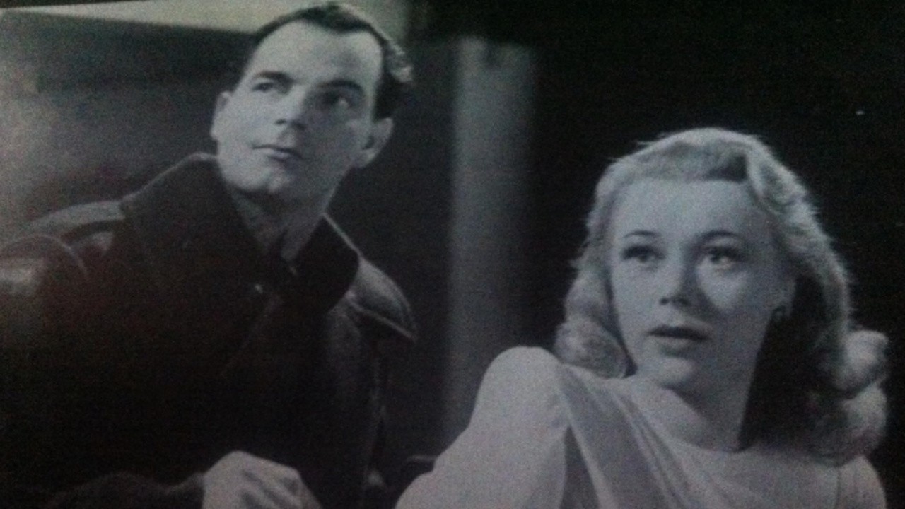 This Man Is Mine (1946) | MUBI