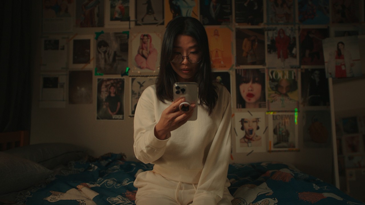 Voice Club (2023) | MUBI