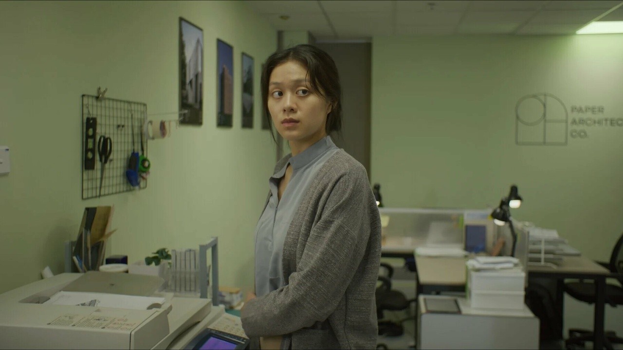 Built to Scale (2023) | MUBI