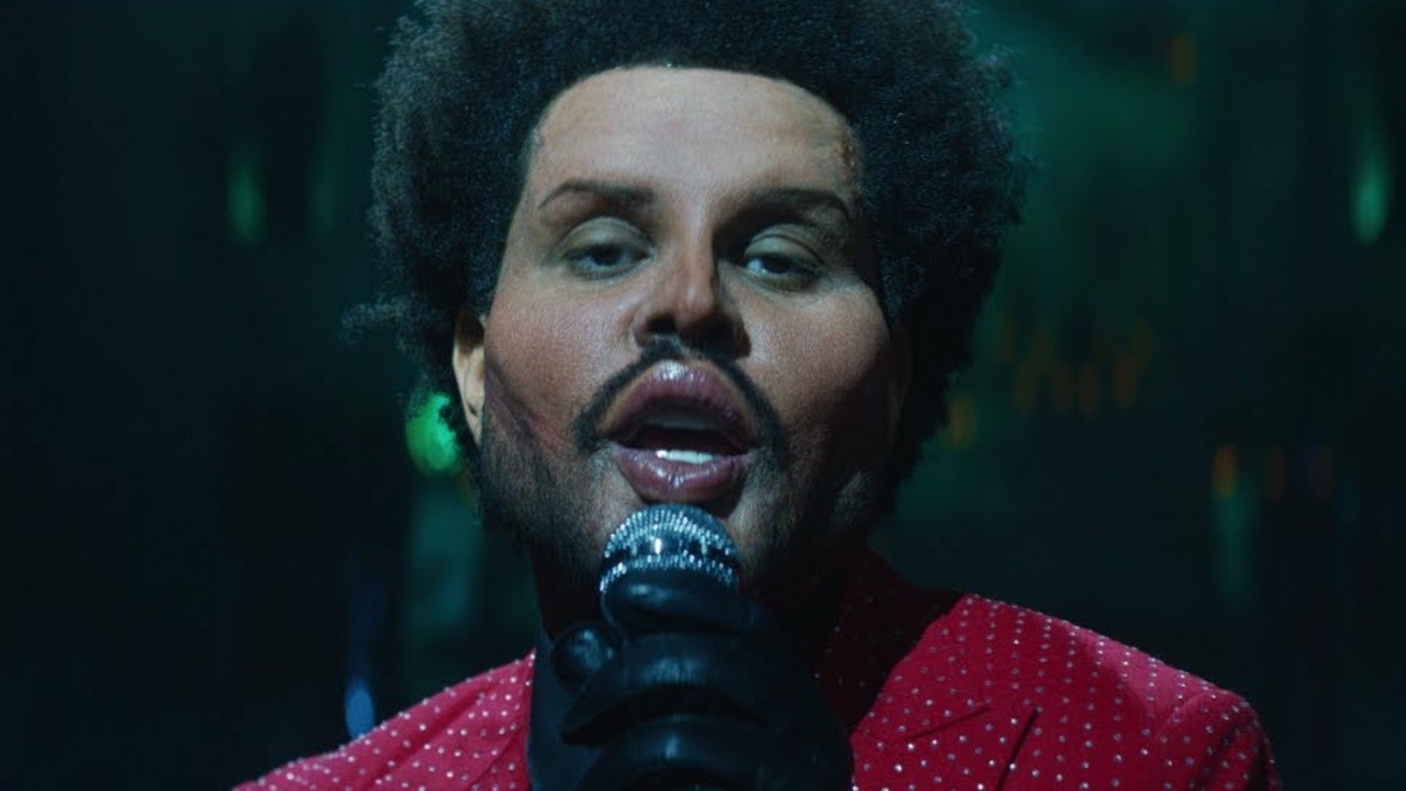 The Weeknd: Save Your Tears [MV] (2021) | MUBI