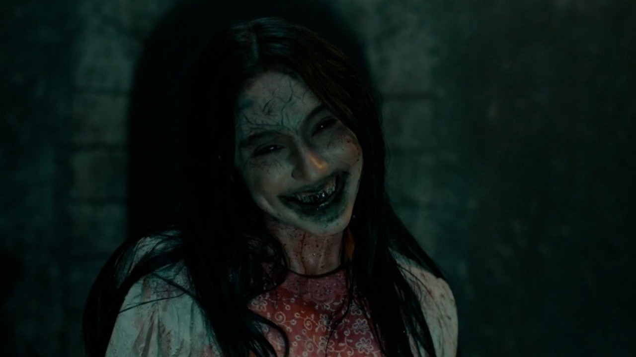 Thaghut (2024) | MUBI