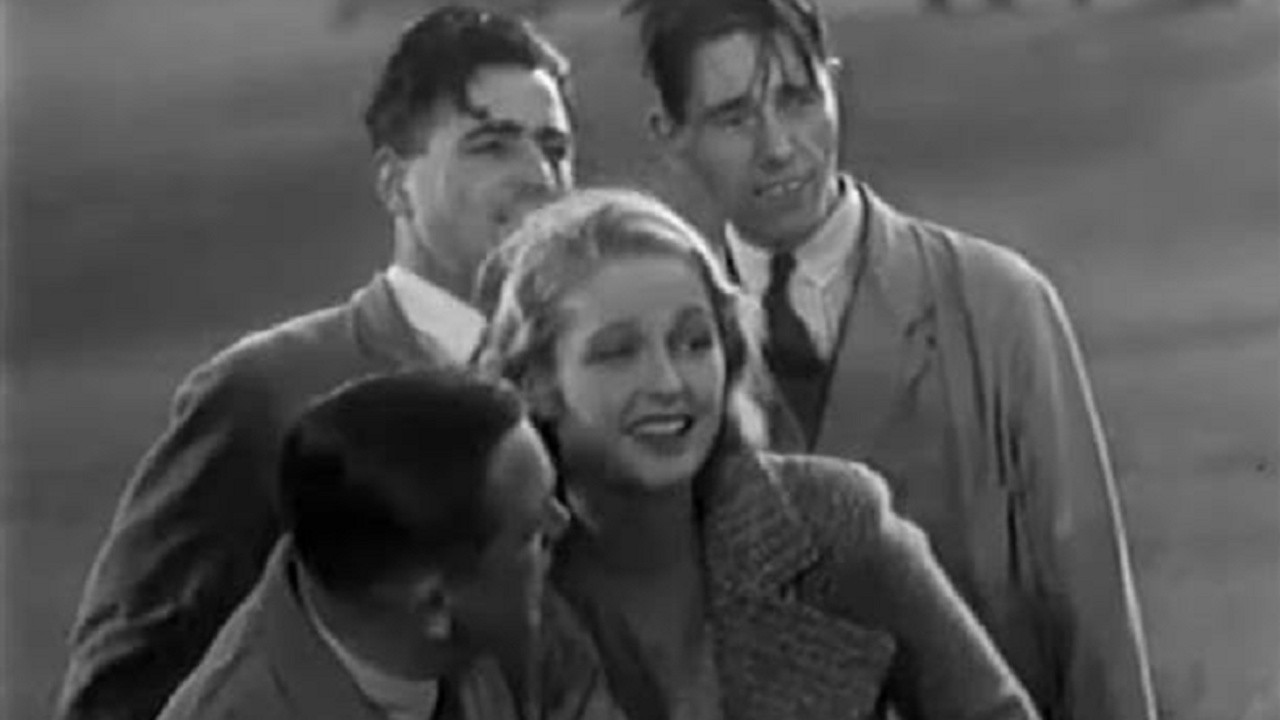 Wild Boy (1934) | MUBI