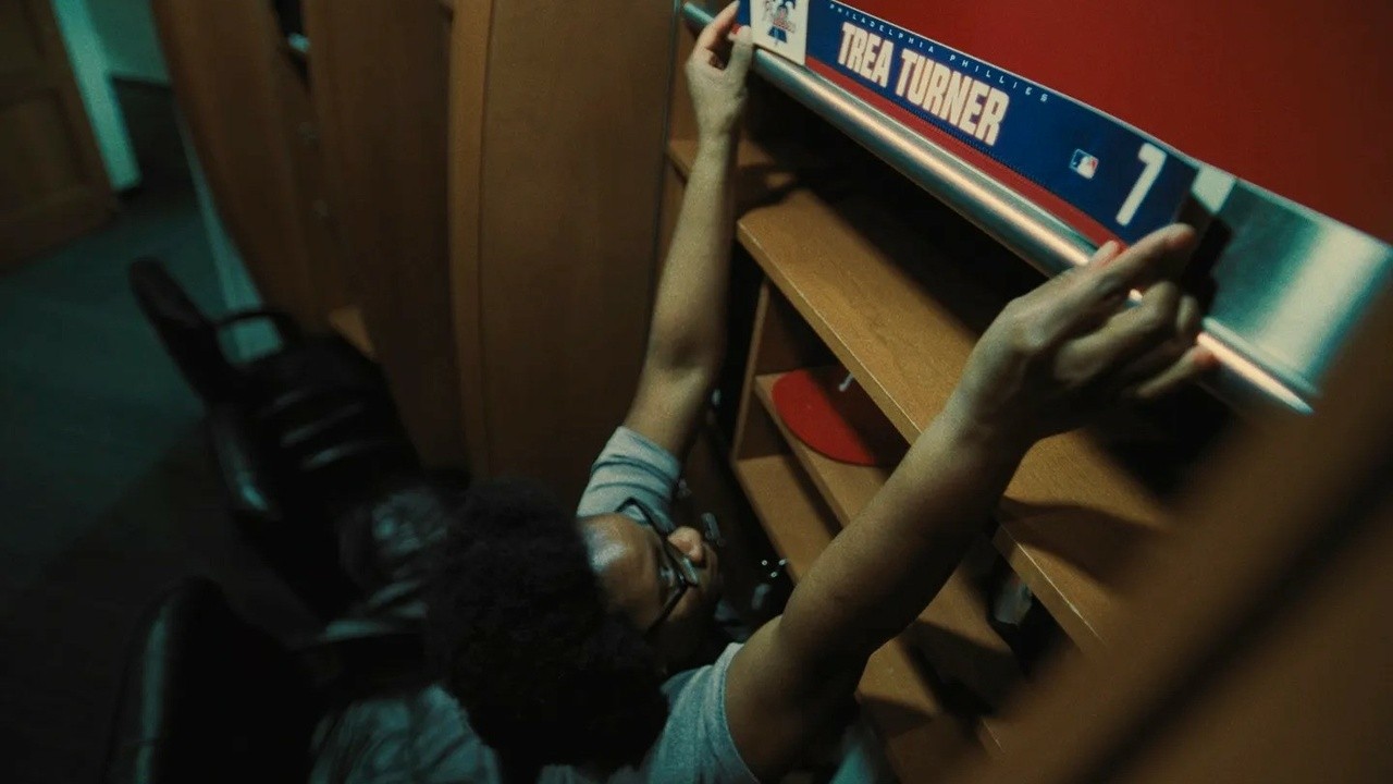 The Turnaround (2024) | MUBI