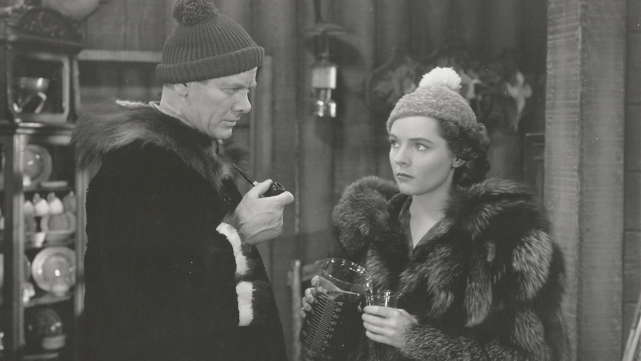 Girl From God's Country (1940) | MUBI