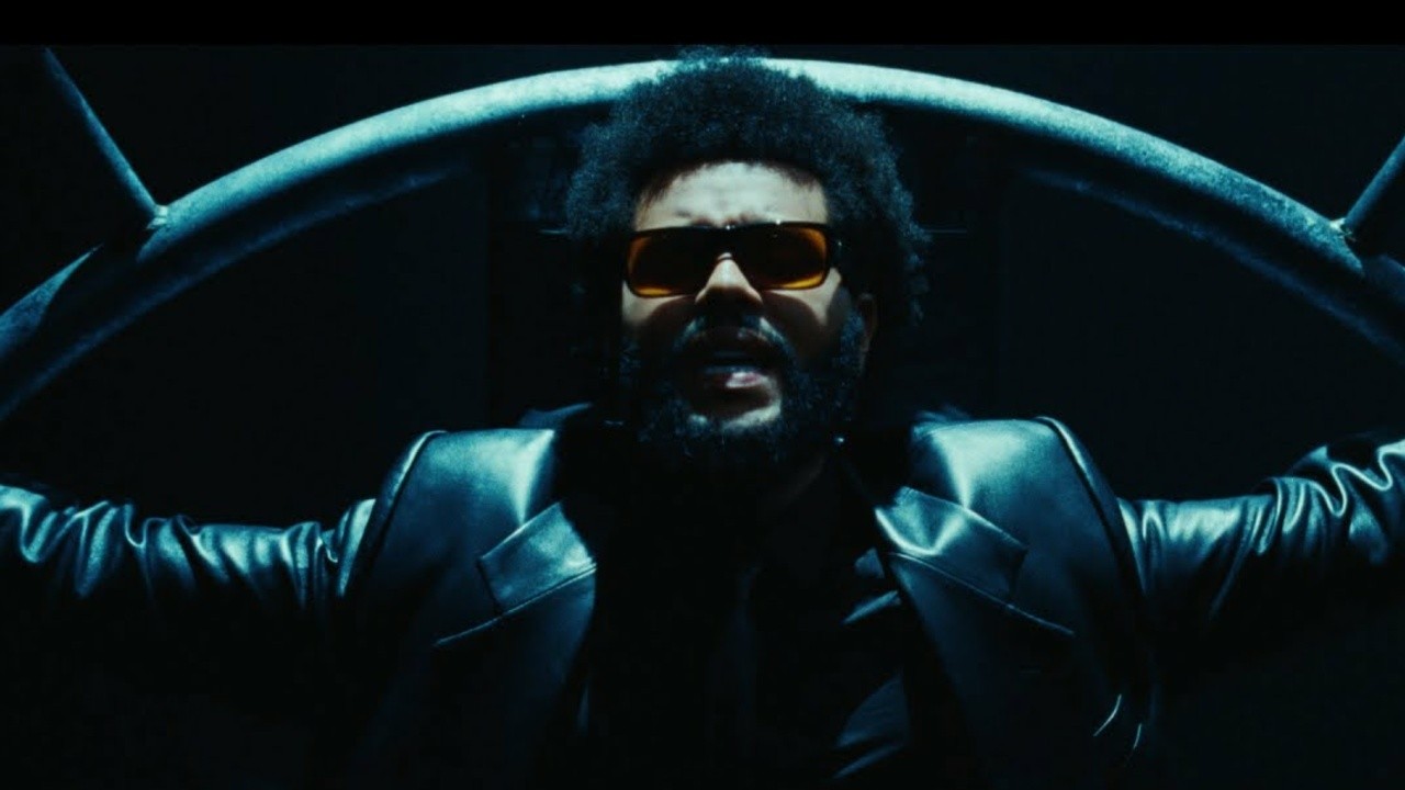 The Weeknd: Sacrifice [MV] (2022) | MUBI