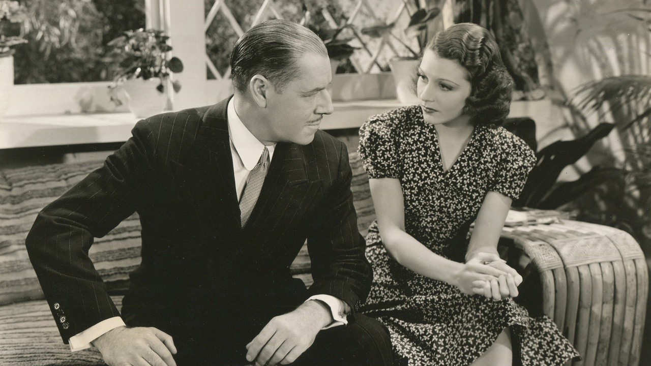 Flight Into Nowhere (1938) | MUBI