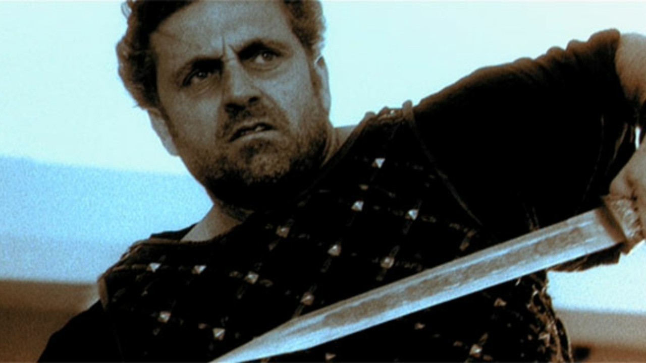 Thorns (2009) | MUBI