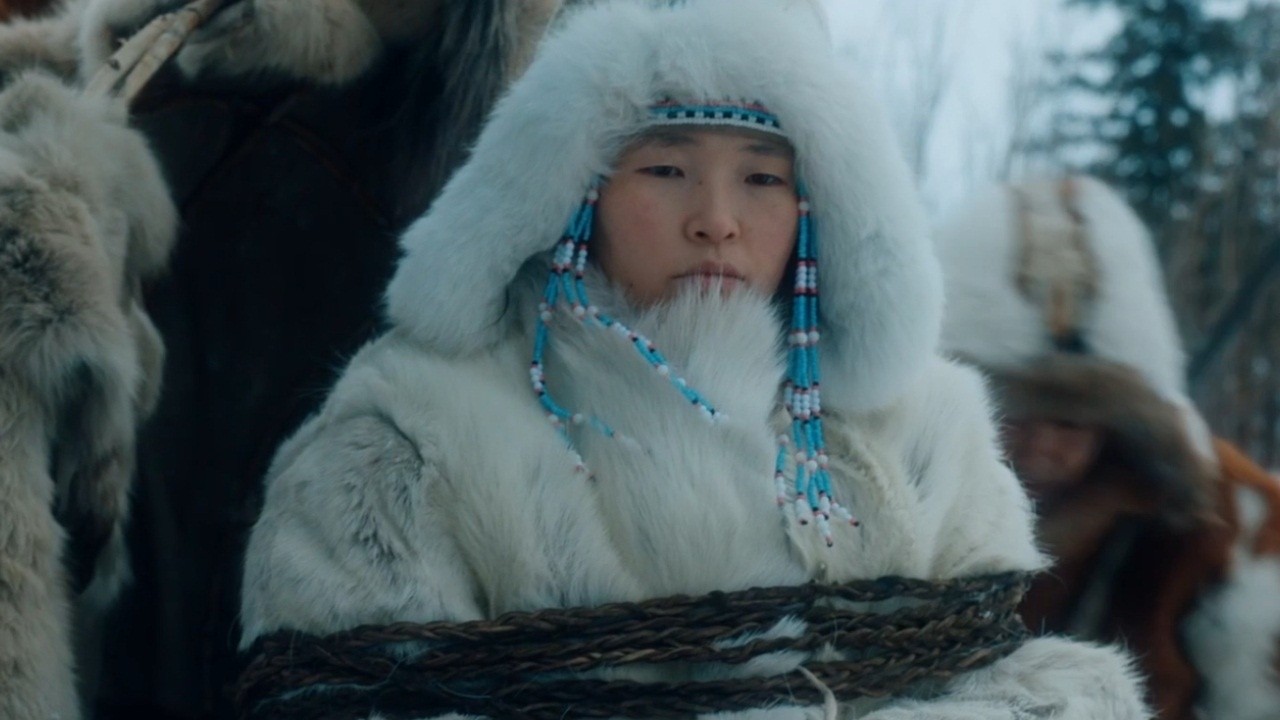 TRAILER - The Legends of Eternal Snow (2024)