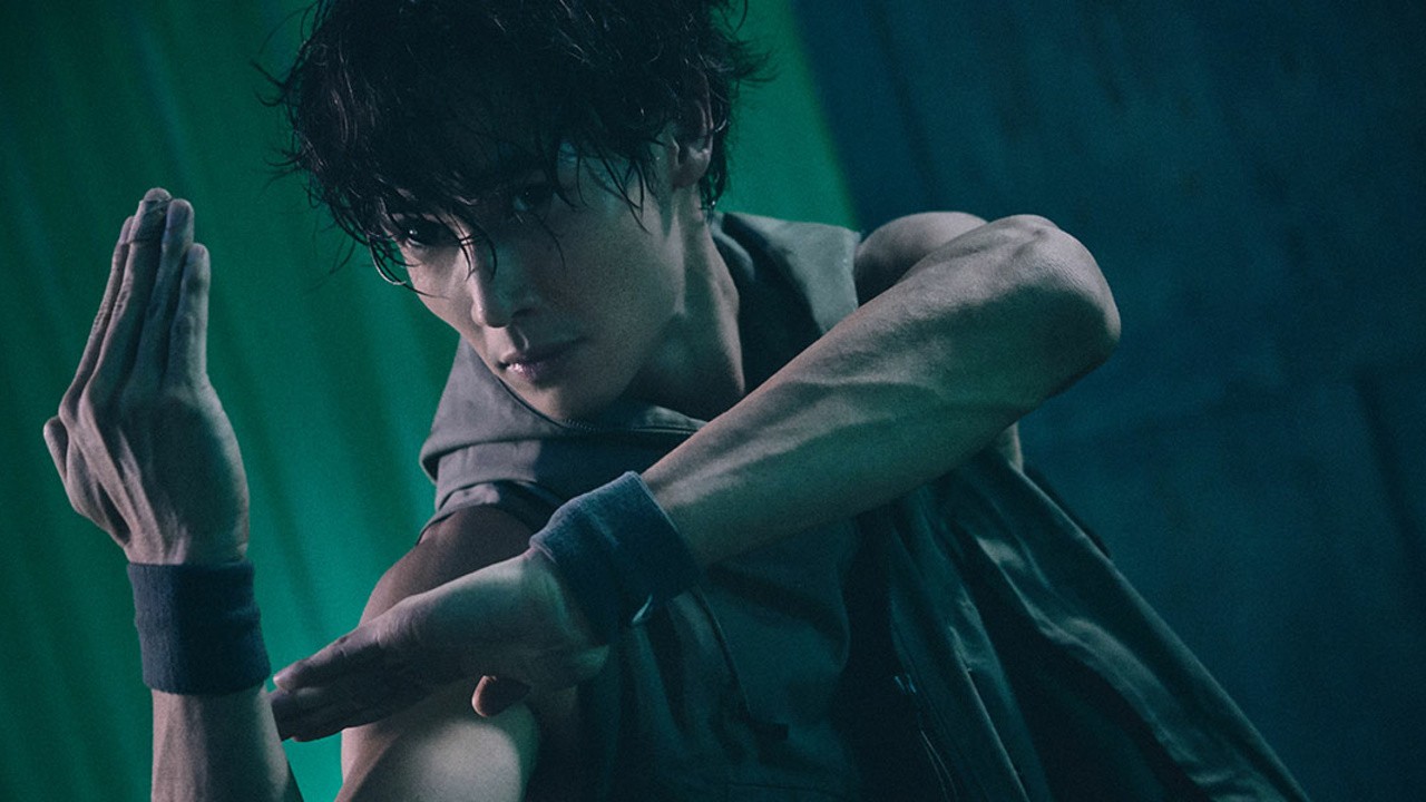 Inexternal (2024) | MUBI