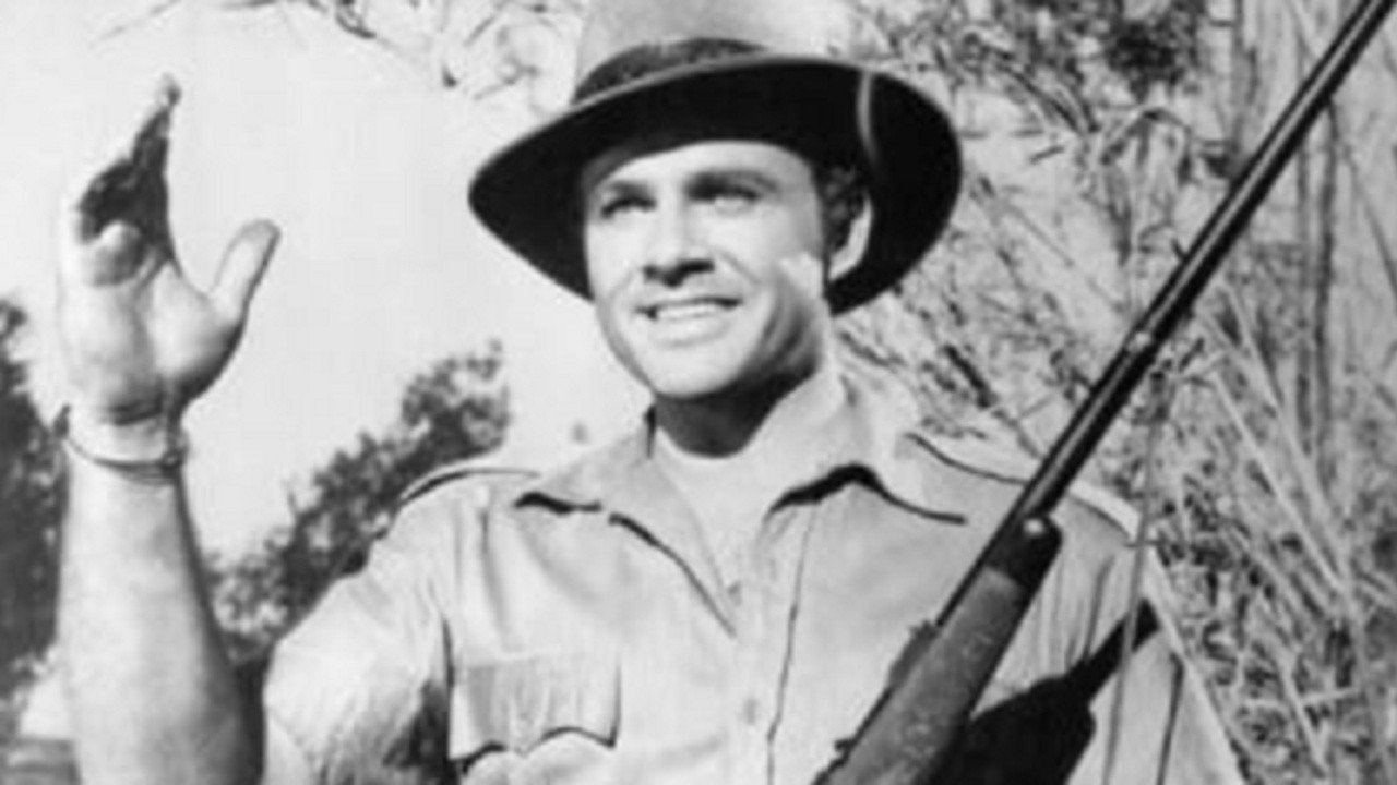 White Hunter (1957) | MUBI