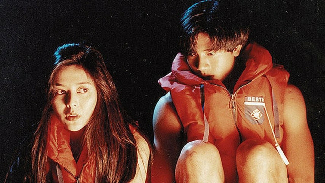 Love is a Fairy Tale (1993) | MUBI