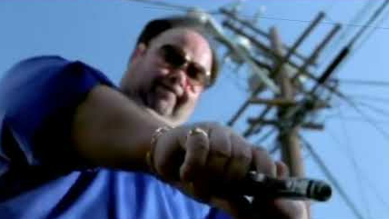 I Am Stamos (2004) | MUBI