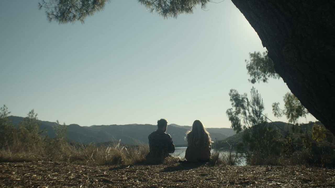 Blind Heart (2021) | MUBI