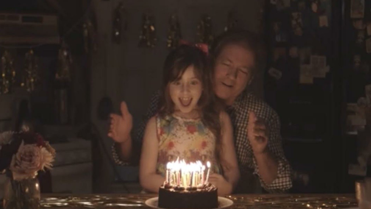 Dear Dad (2021) | MUBI