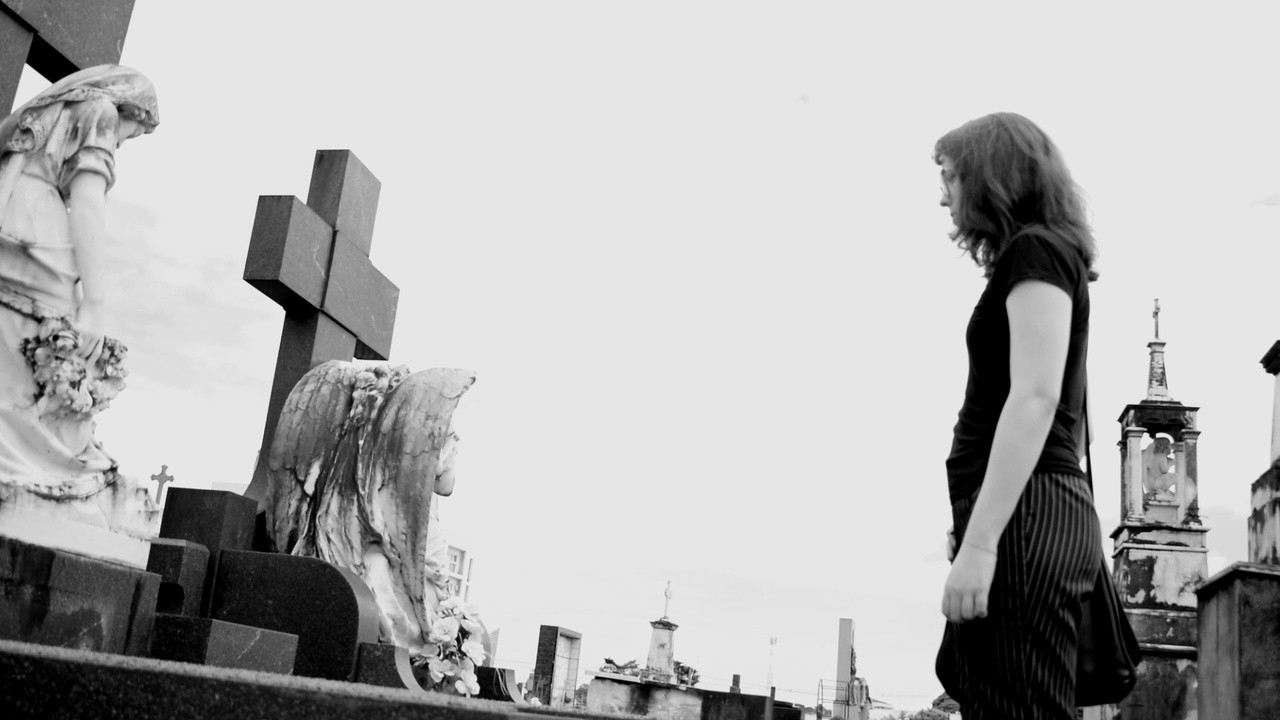 The Silence (2023) | MUBI